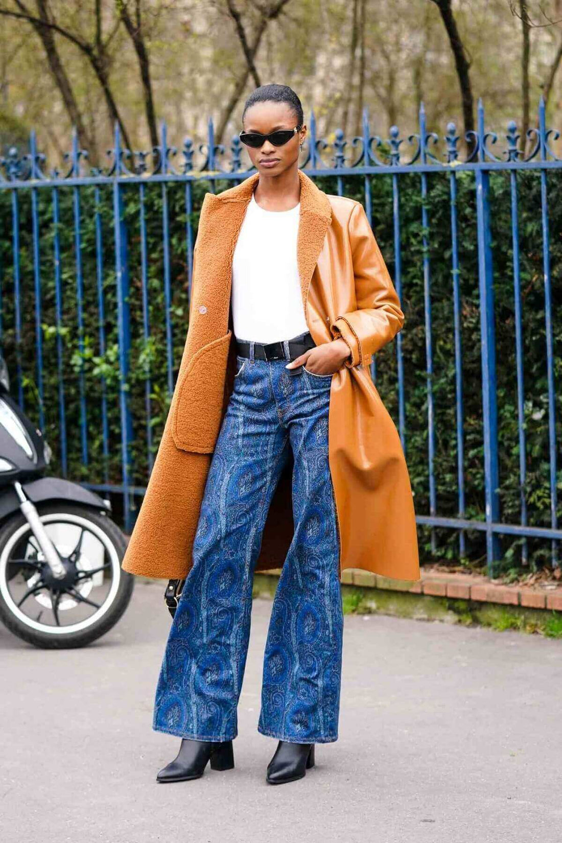 Unlock the Versatility of Boho Pants in Your Wardrobe – bohocondo