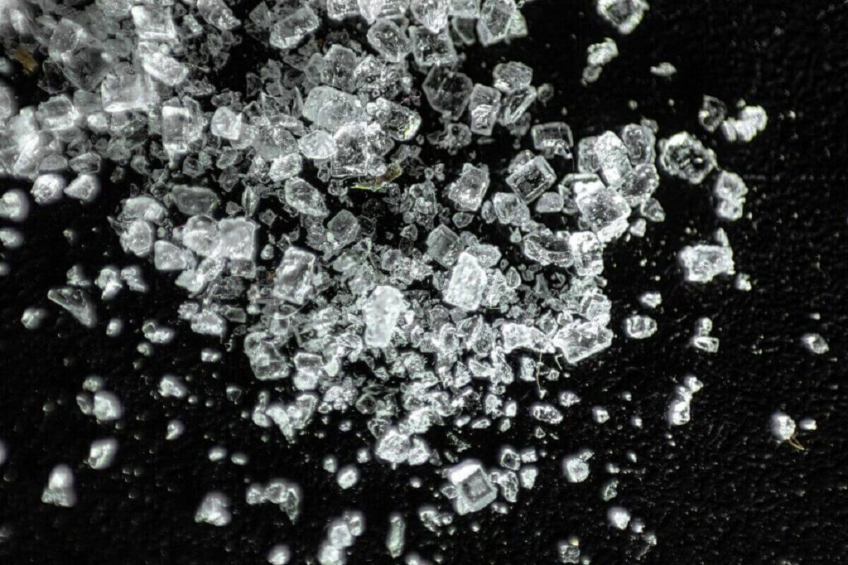 Hammer Time: Breaking Crystals for Perfect Tumbled Stones – bohocondo