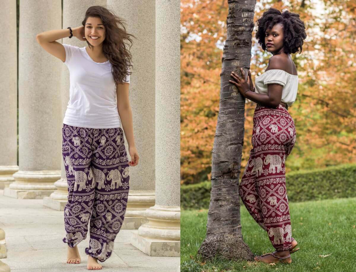 Bloomers: More Than a Fashion Statement in Different Regions – bohocondo