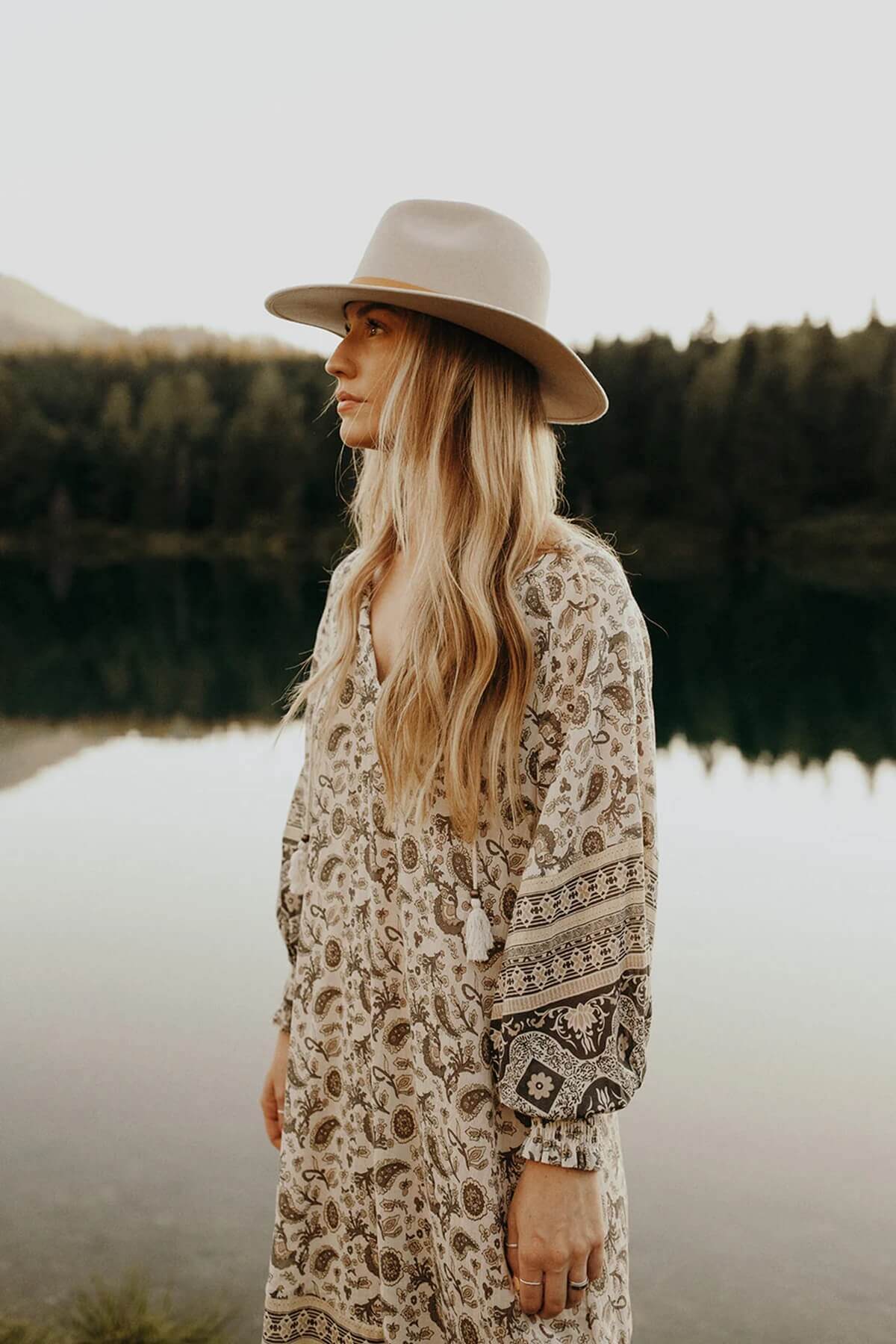 Revamp Your Style: Unleash Your Creativity with DIY Bohemian Clothing ...