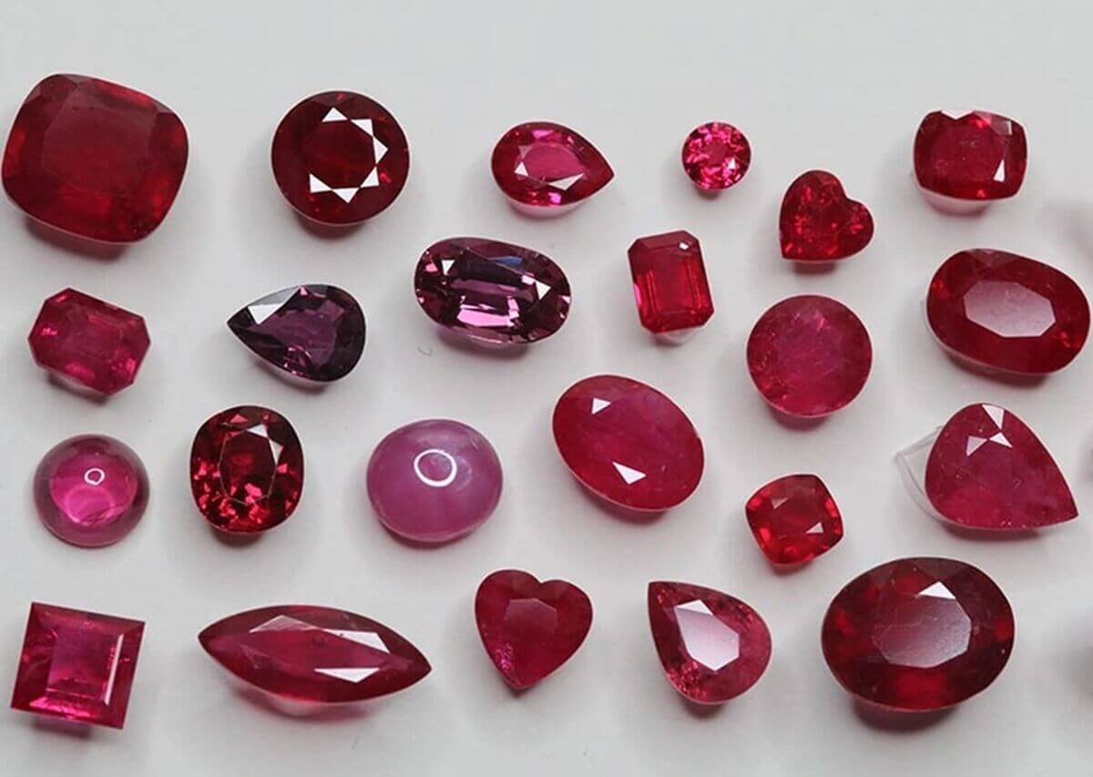 Unlocking the Perfect Match: July Birthstone Zodiac Signs and Their ...