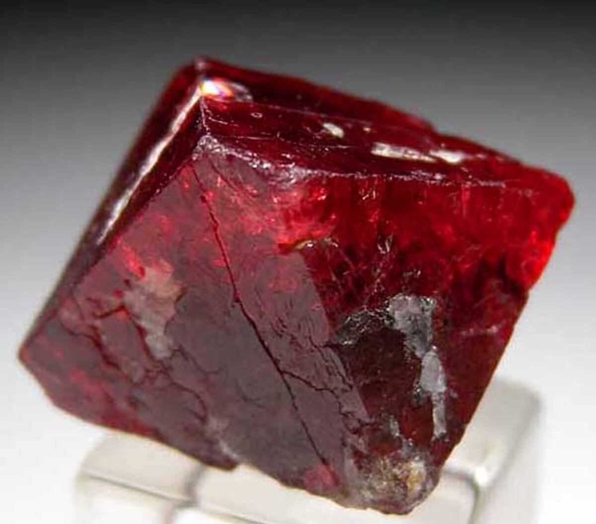 Unveiling the Cosmic Secrets: Spinel Birthstone's Revelations on ...