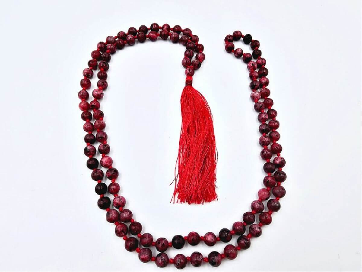 The Powers of Mala Beads | Bohocondo – bohocondo